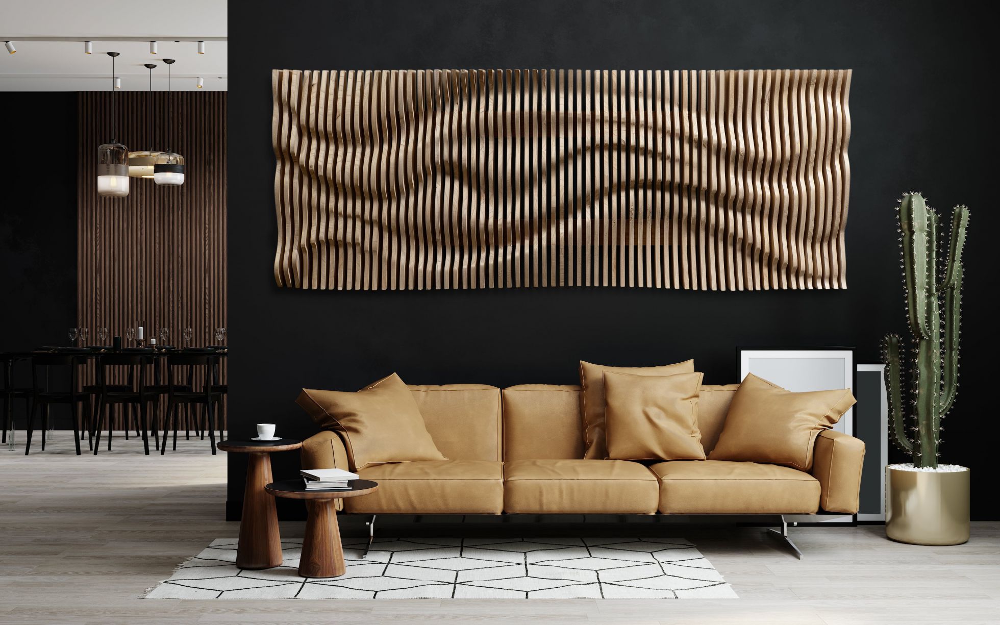 Diffusor